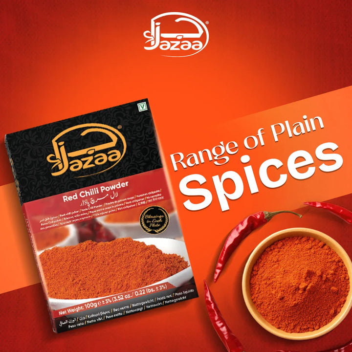 Jazaa Global – Premium Spices, Rice, Deserts & More Online – Jazaa ...