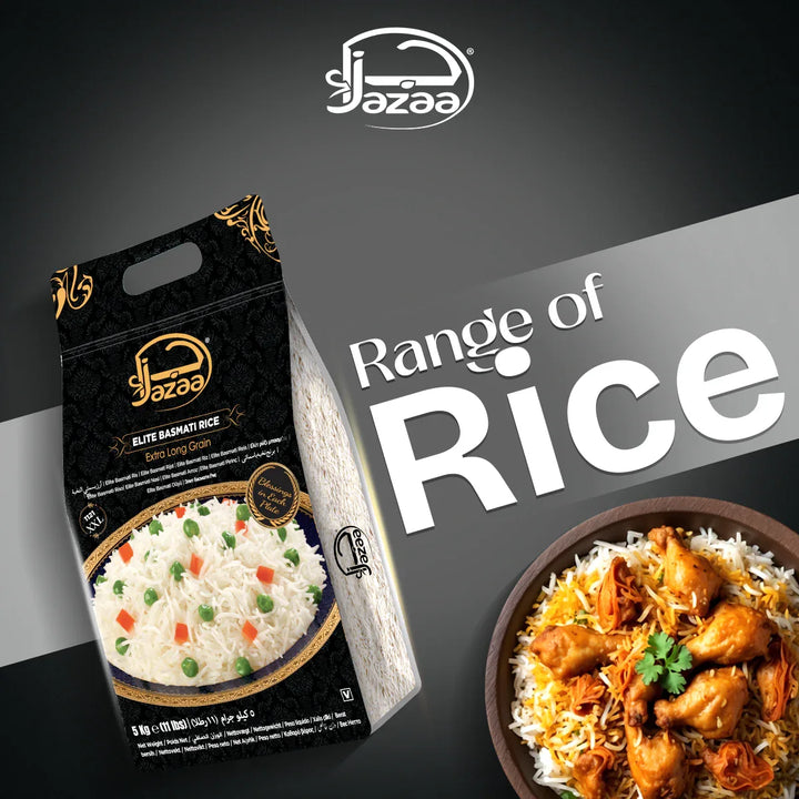 Jazaa Global – Premium Spices, Rice, Deserts & More Online – Jazaa ...