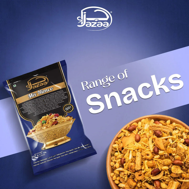 Jazaa Global – Premium Spices, Rice, Deserts & More Online – Jazaa ...