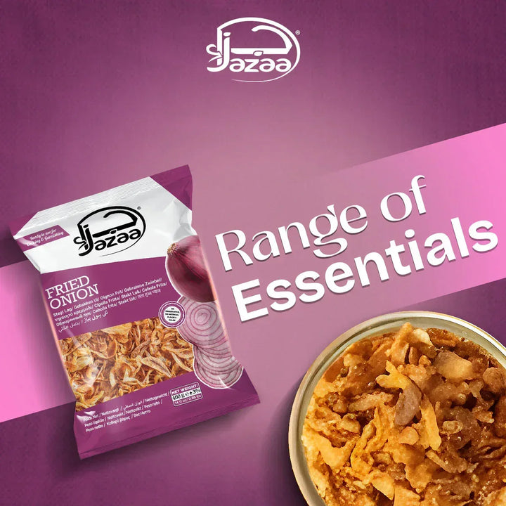 Jazaa Global – Premium Spices, Rice, Deserts & More Online – Jazaa ...