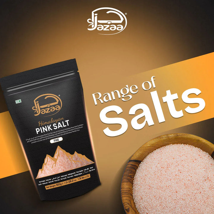 Jazaa Global – Premium Spices, Rice, Deserts & More Online – Jazaa ...