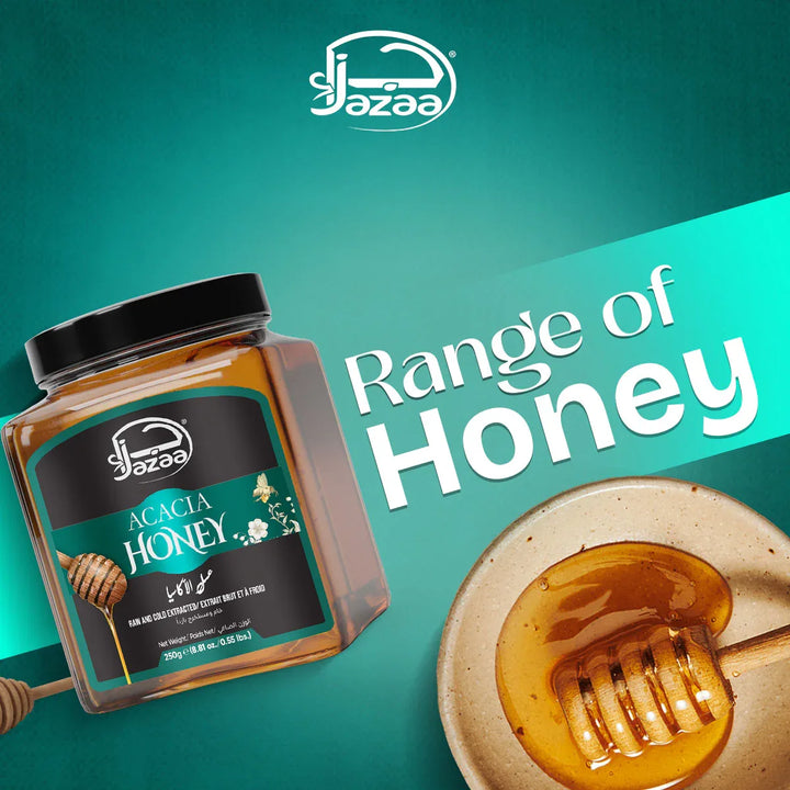 Jazaa Global – Premium Spices, Rice, Deserts & More Online – Jazaa ...